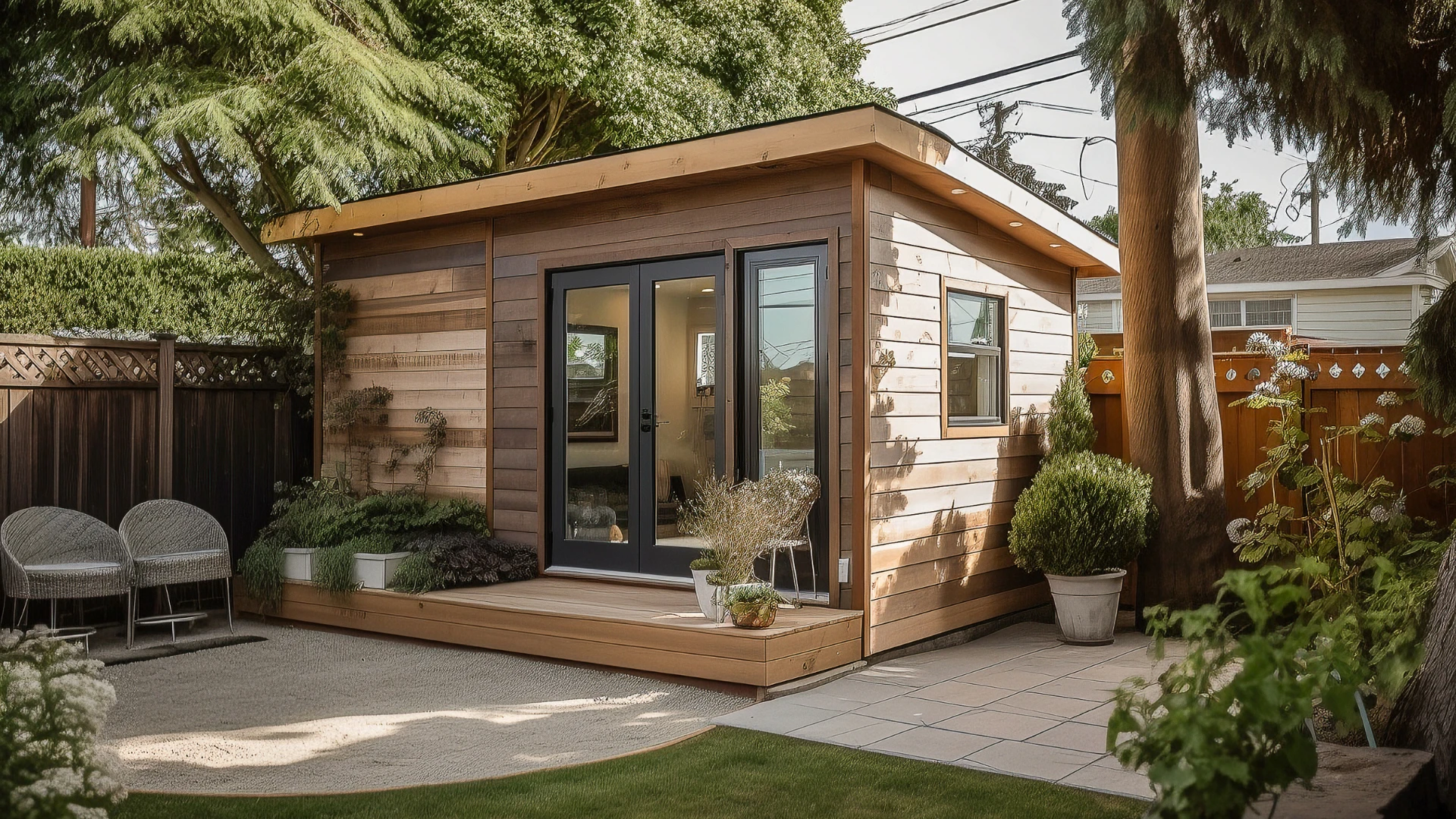 Roseville ADU Contractor | Custom Design & Build